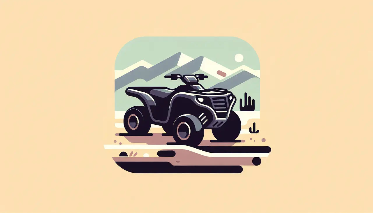 15 Awesome Facts About ATV Air Filters That Every Fort Worth Enthusias ...